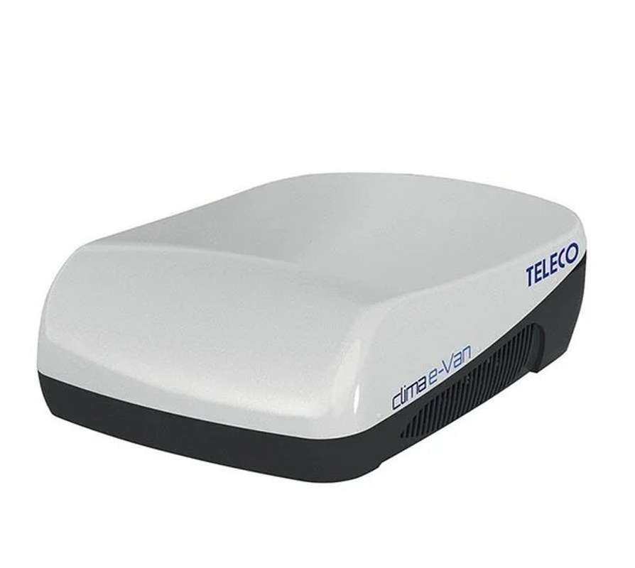 Este util un aparat de aer conditionat pentru rulota chiar si in ...